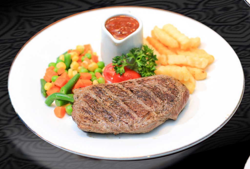 Kedai Steak Nusantara – Suri Nusantara Jaya kedai steak official